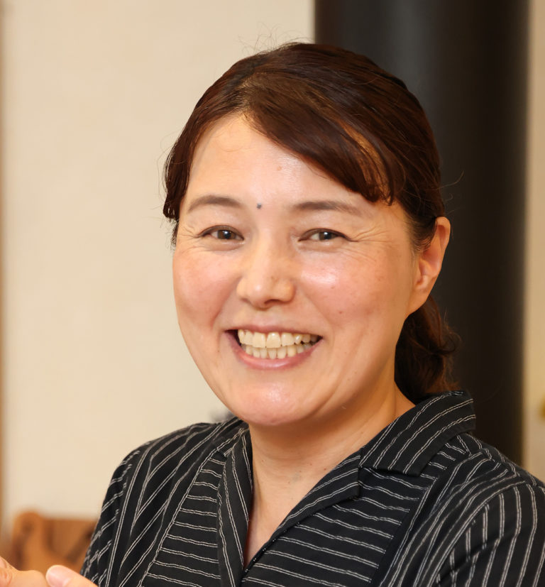 [創商見聞] No.110 AROMA YA DANRO│MGプレス